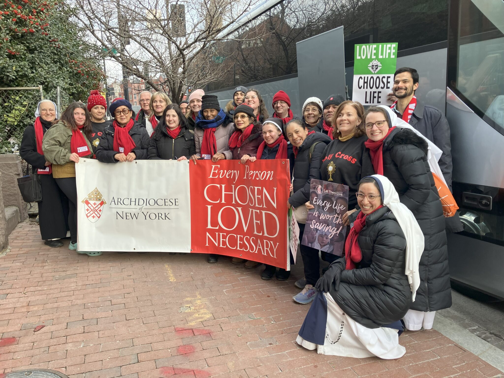 Sharing God’s Gifts - Sharing God’s Gifts - ADNY Pastoral Grants Program